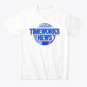 Timeworks News Shirt